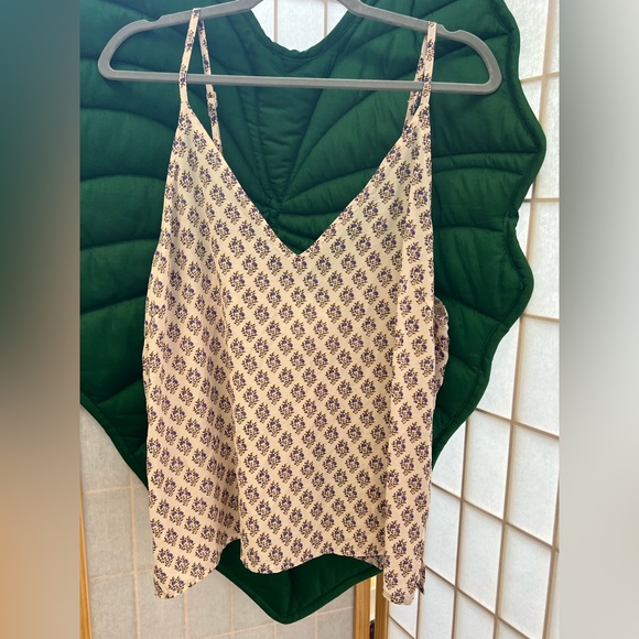 acacia swimwear | Tops | Nwt Acacia Swimwear Nelly Top Printcolor Flora ...